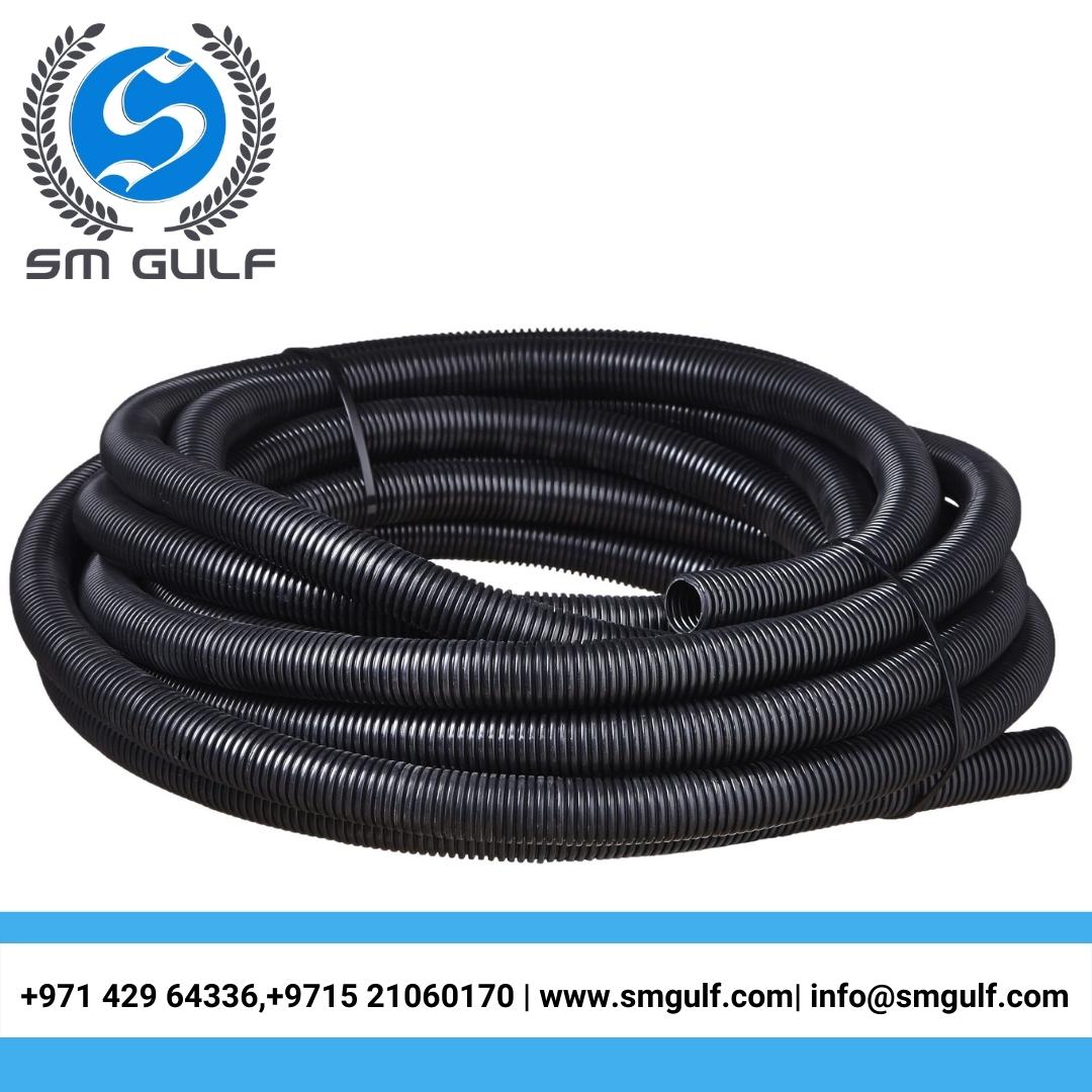 Copex pipes – SMGulf