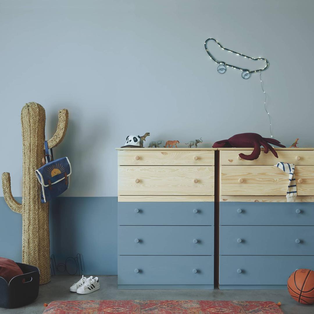 JOTUN -Fenomastic Hygiene,Superior Quality emulsion Paint /Anti ...