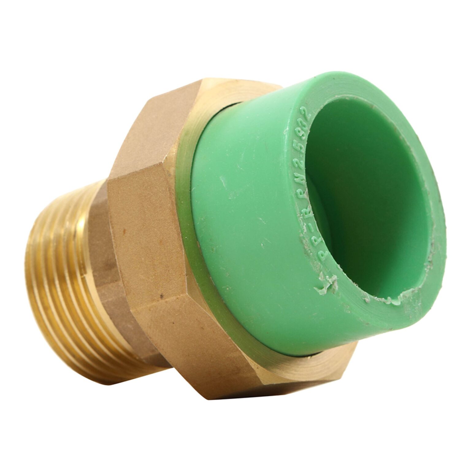 PPR Nipple Union for Pipe Fittings/ 32 mm - SMGulf